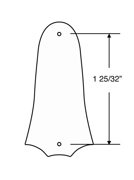 TRC Tay2 Hemp Box Lam – Petros Guitar Shop